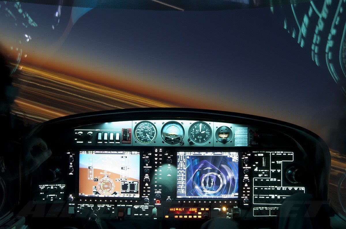 Simple Tips to Stay Safe While You Learn to Fly | Genesis Flight College