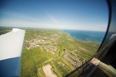 Scenic Flights: What to Bring with You the Day of Your Flight Tour ...