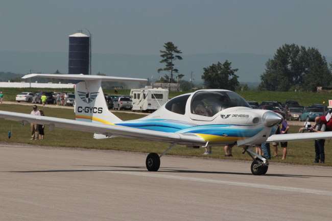 Pilot Licence, Toronto, ON | Genesis Flight College